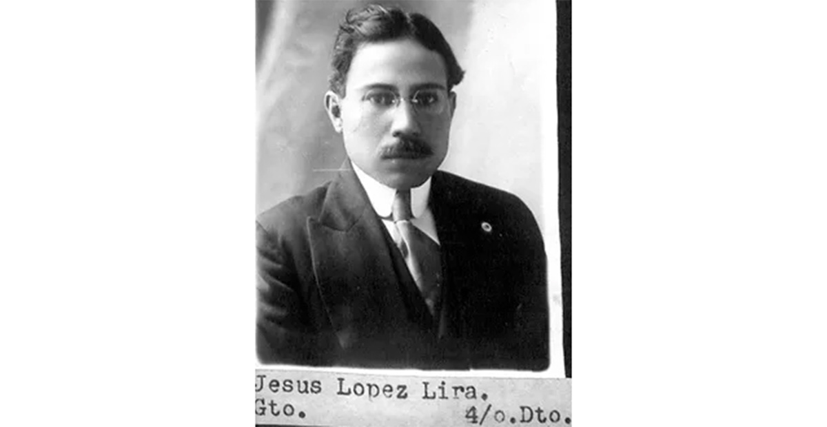 Diputado Constituyente 1916-1917, por el Estado de Guanajuato: Jesús ...