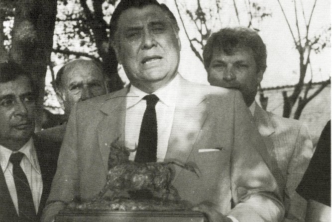¿Quién fue Don Pepe Murillo Alvírez? - Kiosco de la historia