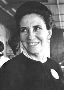 Griselda Álvarez Ponce de León - Kiosco de la historia