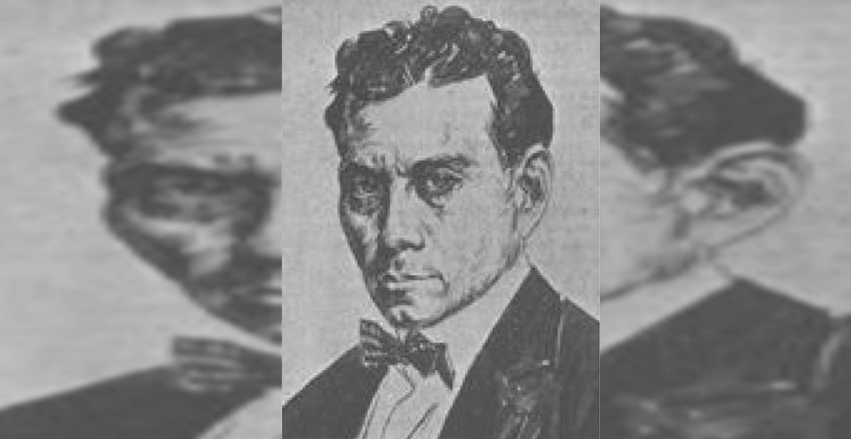 ¿Quién fue Don Rafael López? - Kiosco de la historia