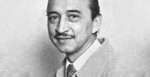 Ignacio Anaya García, el ‘Nacho’ más famoso y sabroso de la gastronomía ...