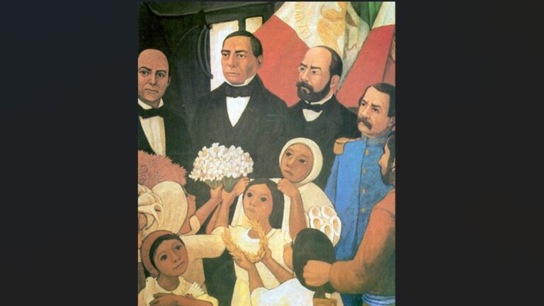 Juárez promulga la Ley de Nacionalización de Bienes Eclesiásticos ...