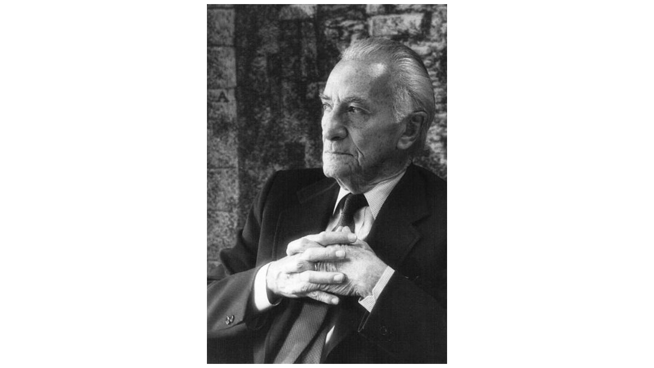 Mario Pani - Kiosco de la historia